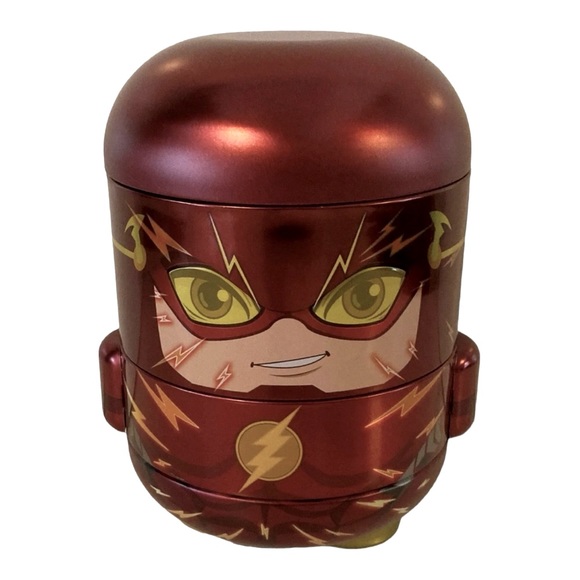 DC Comics | Storage & Organization | Dc Comics The Flash 223 Movie ...